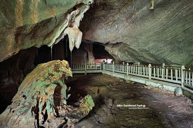 Adventure to Kiskendo Cave & Hidden Paradise Mudal River - FAQ