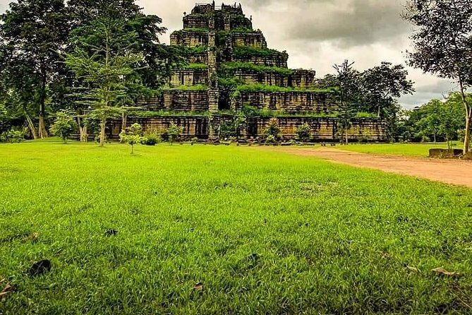 Adventure to Preah Vihear, Koh Ker & Beng Mealea temple - Who Will Enjoy This Tour?
