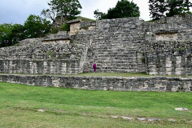 Adventure to the Homun Cenotes from Merida - Key Points