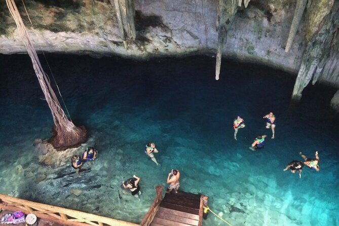 Adventure to the Homun Cenotes from Merida - The Sum Up