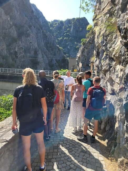 Adventure Tour: Canyon Matka & St. Panteleimon & Mt Vodno - Practical Tips