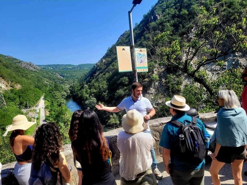 Adventure Tour: Canyon Matka & St. Panteleimon & Mt Vodno - Frequently Asked Questions