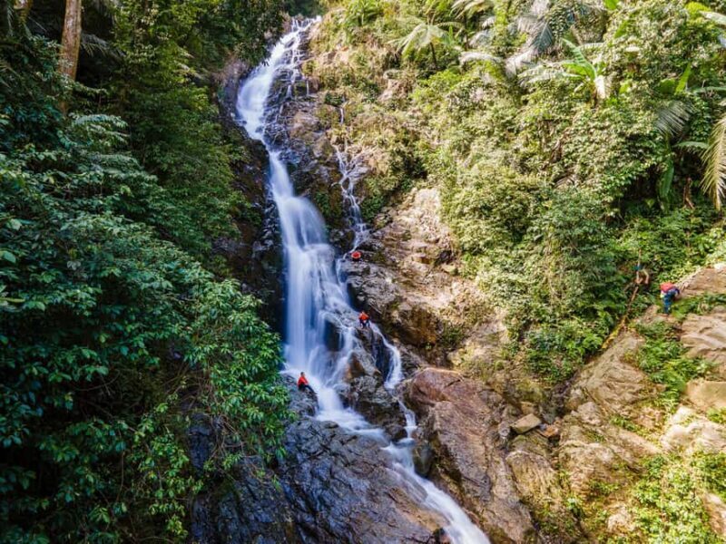 Adventure Tour: Conquer Duong Cam WaterFall in 1 day - Final Thoughts