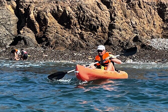 Adventure Tour in Kayak at La Bufadora with Lobster, Oyster Feast - What Reviewers Say