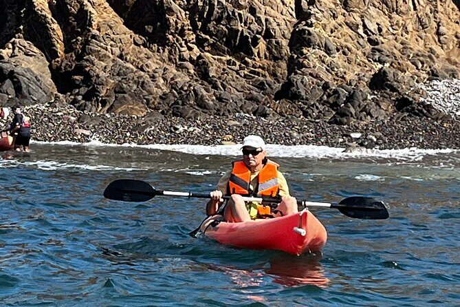Adventure Tour in Kayak at La Bufadora with Lobster, Oyster Feast - FAQ