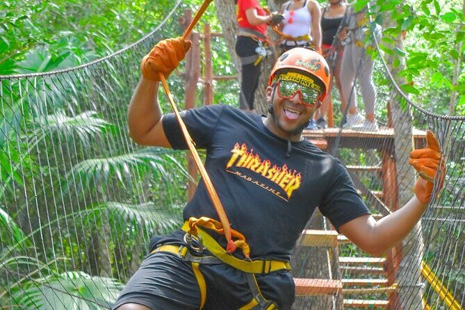 Adventure tour on ATV with Zip Line and Cenotes in Mayan Jungle - Who Will Love This Tour?