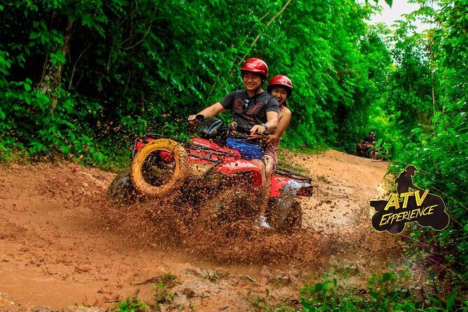 Adventure tour on ATV with Zip Line and Cenotes in Mayan Jungle - Final Thoughts