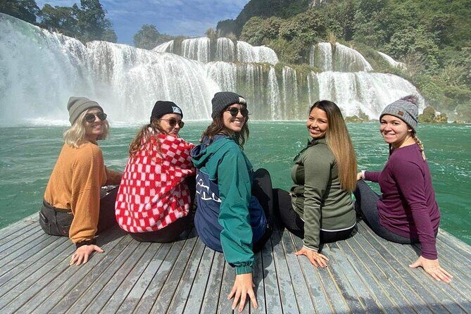Adventure Tour to Ban Gioc Waterfall - Ba Be Lake 3 days 2 nights - Authentic Experiences and Unique Highlights