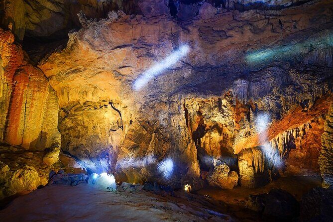 Adventure Tour to Ban Gioc Waterfall - Ba Be Lake 3 days 2 nights - Practical Tips for Travelers