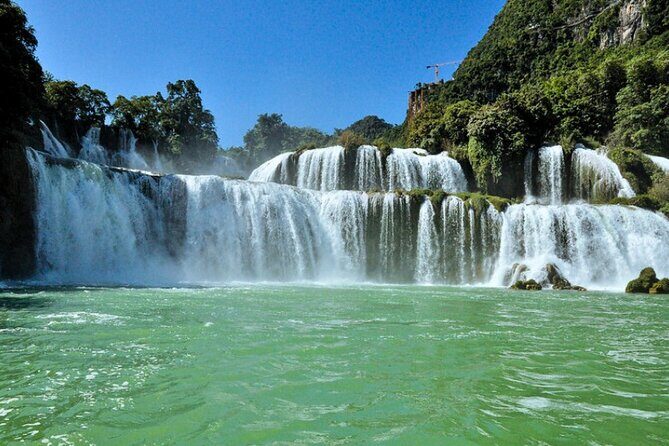 Adventure Tour to Ban Gioc Waterfall - Ba Be Lake 3 days 2 nights - Final Thoughts: Who Should Consider This Tour?