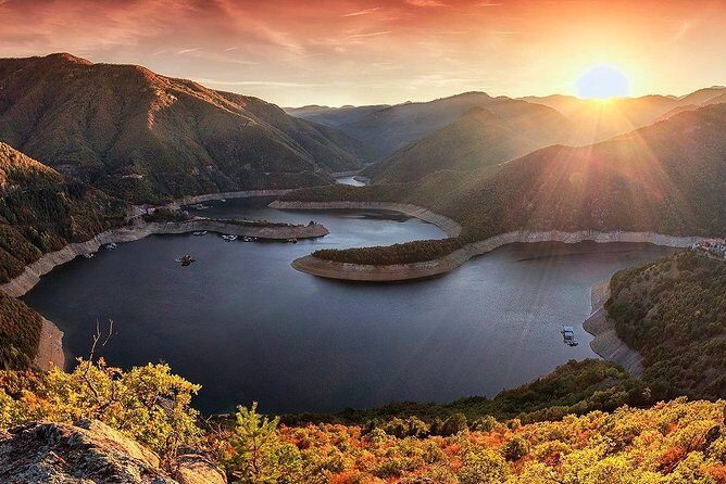 Adventure Tour to Plovdiv and Rhodope Mountain - A Practical Guide to the Itinerary