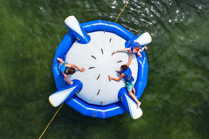 Adventure Tour to Shell Island on the Privateer Catamaran - FAQ