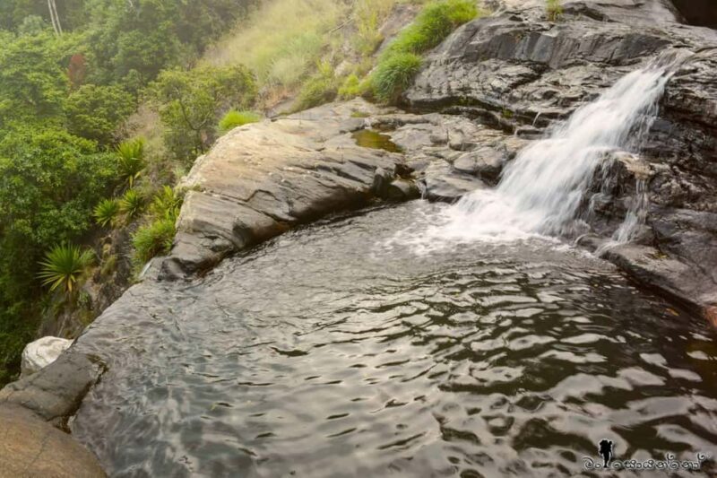 Adventure Tour: Udu Diyaluma - Waterfalls and Natural Pools - Key Points