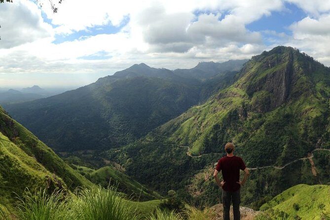 Adventure Tours in Sri lanka - An In-Depth Look at the Adventure Experience