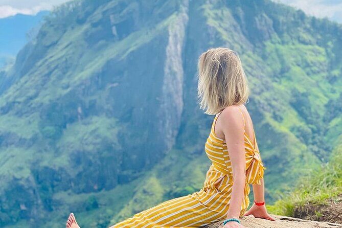 Adventure Tours in Sri lanka - FAQs