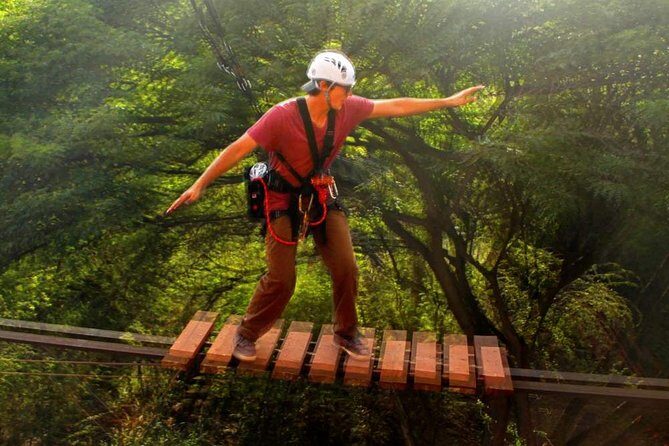 Adventure Tower Experience - FAQ