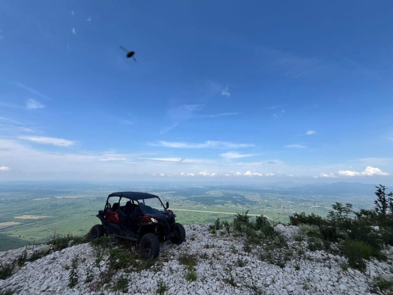 Adventure Trail Buggy Tours - An In-Depth Look at Adventure Trail Buggy Tours