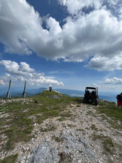 Adventure Trail Buggy Tours - FAQ