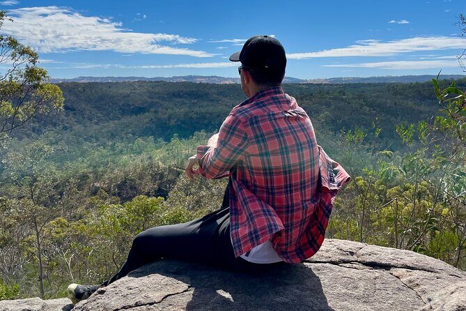 Adventure Trails and Tales with a Foreign Flair in Morialta - Detailed Itinerary and Experience Highlights