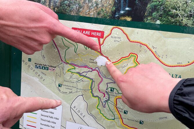 Adventure Trails and Tales with a Foreign Flair in Morialta - Final Thoughts
