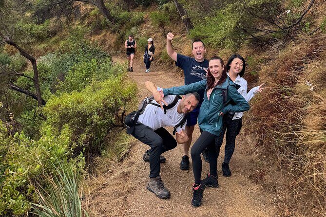 Adventure Trails and Tales with a Foreign Flair in Morialta - FAQ