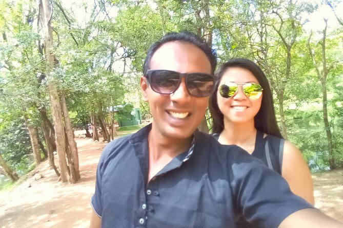 Adventure trincomalee to sigiriya and wild safari ,village tour - FAQ