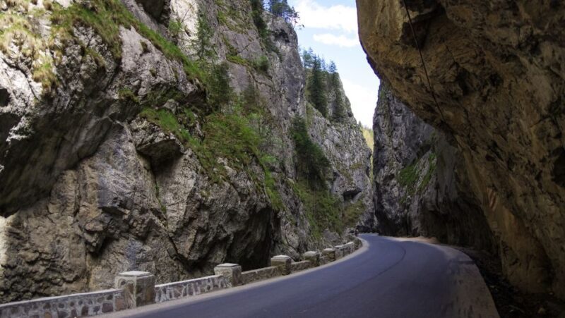 Adventure trip from Iasi: Hiking in the Carpathian Mountains - Value and Practicality: What’s Included and Whats Not