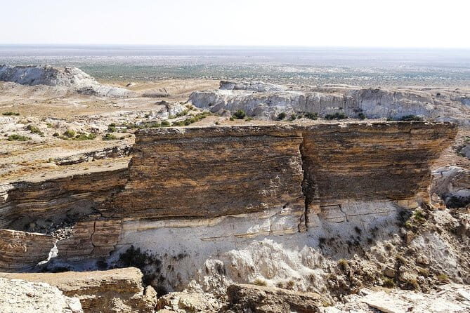 Adventure Trip To The Aral Sea - Why This Tour Is Valuable
