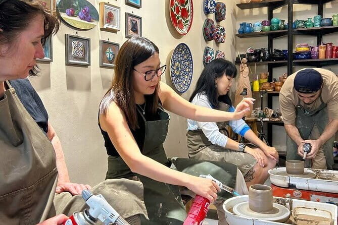 Adventure Trip To The Aral Sea - Final Thoughts