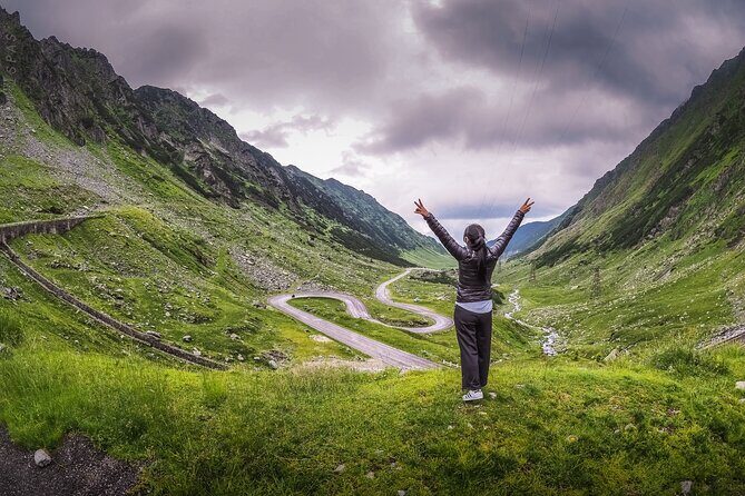 Adventure trip to Transylvania in 3 days from Bucharest - Exploring the 3-Day Adventure to Transylvania from Bucharest