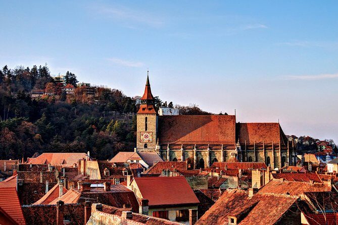 Adventure trip to Transylvania in 3 days from Bucharest - A Detailed Look at the 3-Day Transylvania Tour