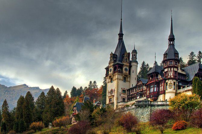 Adventure trip to Transylvania in 3 days from Bucharest - Who Will Enjoy This Tour?