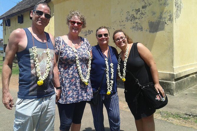 Adventure Tuk Tuk Tour in kochi - A Private Guided Tour with Hotel Pick up - Final Thoughts