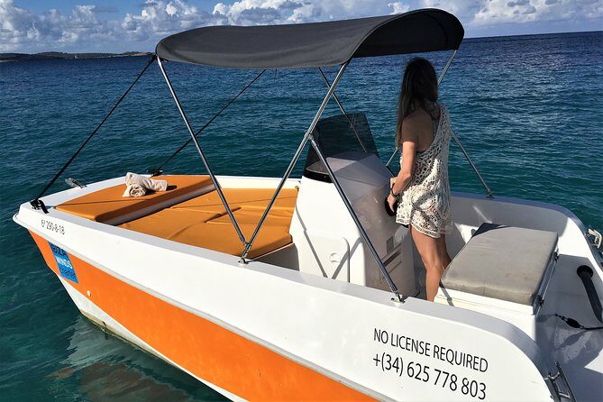 Adventurecat Full day tour - Boat Rental - No license required - A Practical Overview of the Experience