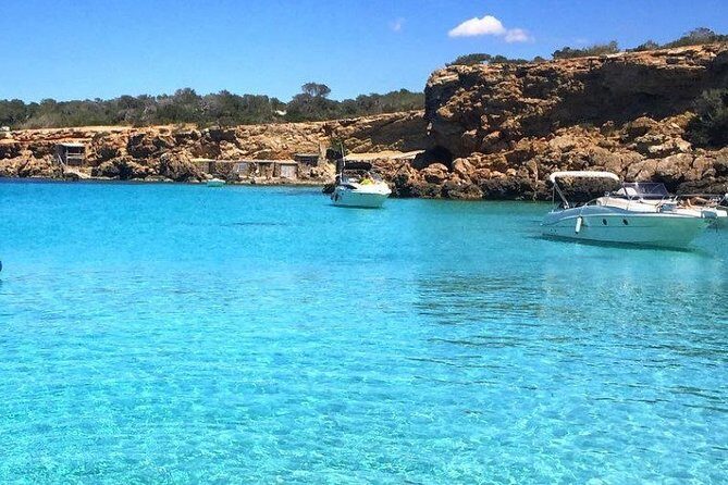 Adventurecat Full day tour - Boat Rental - No license required - FAQ