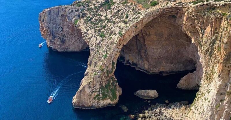 Adventures in Malta: Thrills, History, and Natural Beauty - What Makes This Tour Stand Out
