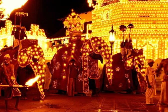 Adventures of the Last Kingdom of Sri Lanka - Key Points