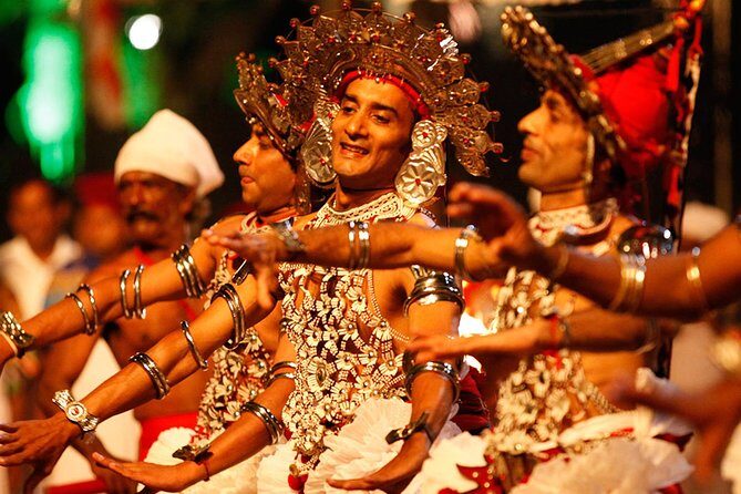 Adventures of the Last Kingdom of Sri Lanka - The Sum Up