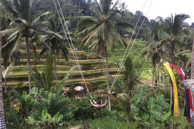 Adventures Tour : Bali Hidden Canyon Trekking - Beji Guwang - An In-Depth Look at the Tour Experience