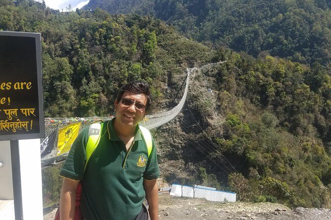 Adventurous Annapurna Base Camp Trekking - Overview of the Experience