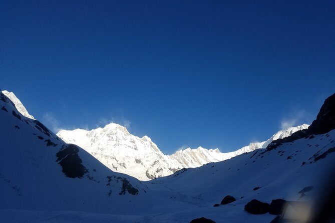 Adventurous Annapurna Base Camp Trekking - What Makes This Trek Special?