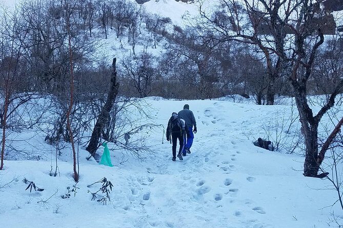 Adventurous Annapurna Base Camp Trekking - Authentic Experiences and Insights from Travelers