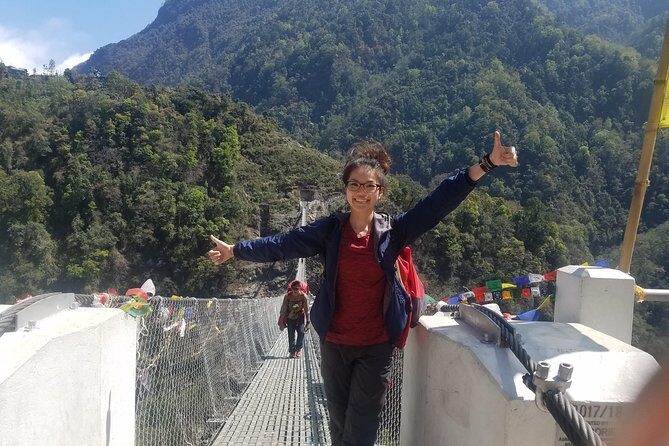 Adventurous Annapurna Base Camp Trekking - The Sum Up: Is This Trek Right for You?