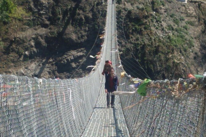Adventurous Annapurna Base Camp Trekking - Frequently Asked Questions