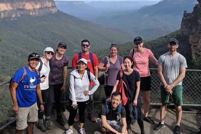 Adventurous Blue Mountains hike up the iconic Three Sisters - Final Thoughts