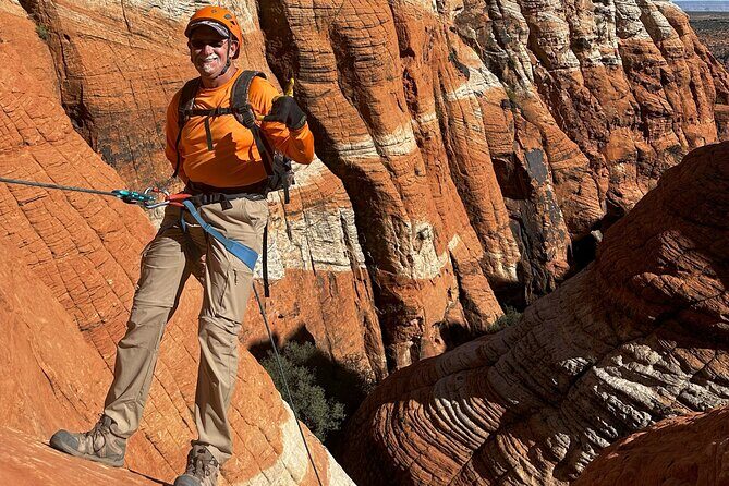 Adventurous Canyoneering Slot Canyon (Small Group) - The Sum Up: Why This Tour Offers Real Value