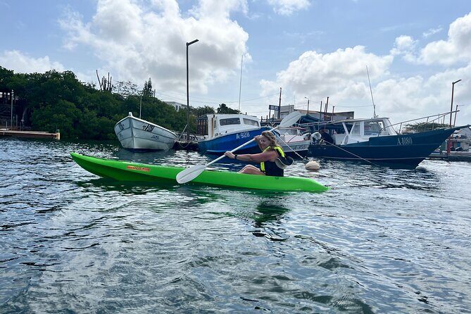 Adventurous Clear Kayak And Snorkeling Tour At Mangel Halto - Final Thoughts: Who Should Consider This Tour?