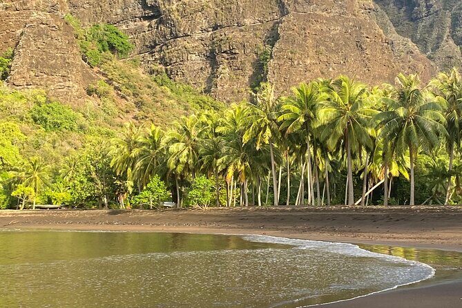 Adventurous Escape to Hakaui Valley - Refreshment and Leisure Time