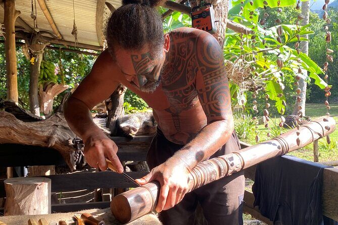 Adventurous Escape to Hakaui Valley - Priced at $90 per person, this tour offers excellent value considering the comprehensive itinerary, personal guidance, and authentic encounters you’ll enjoy. While the physical activity level is moderate to strenuous, many reviews highlight that the experience is worth the effort for the unforgettable views and culture.