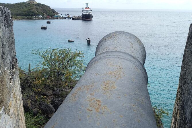 Adventurous eScooter Tour Activities in Curacao - Who Will Love This Tour?